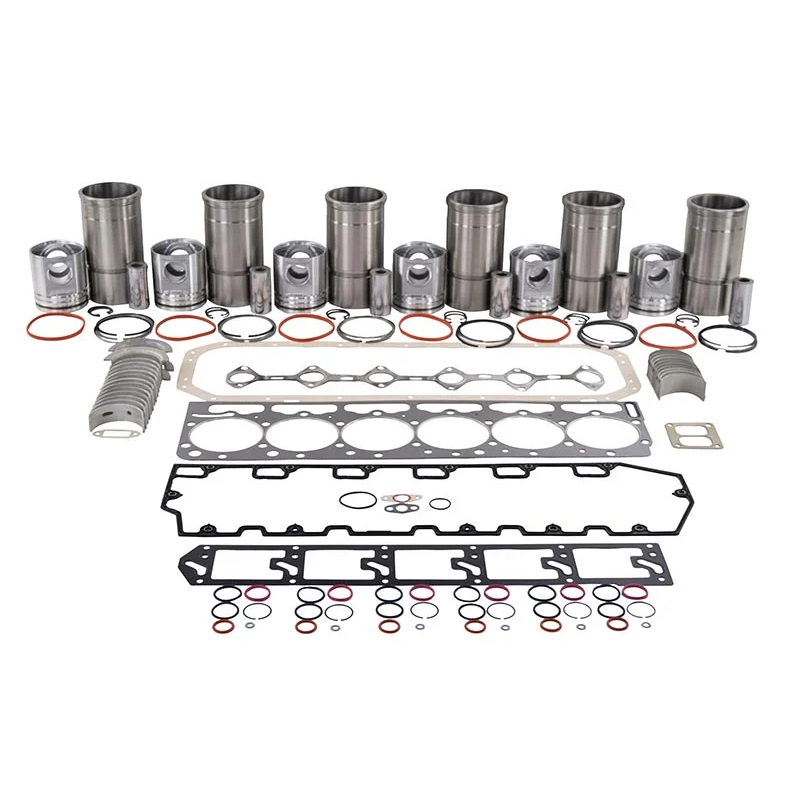 Case Navistar International Aftermarket Engine Overhaul Kits – Factory ...