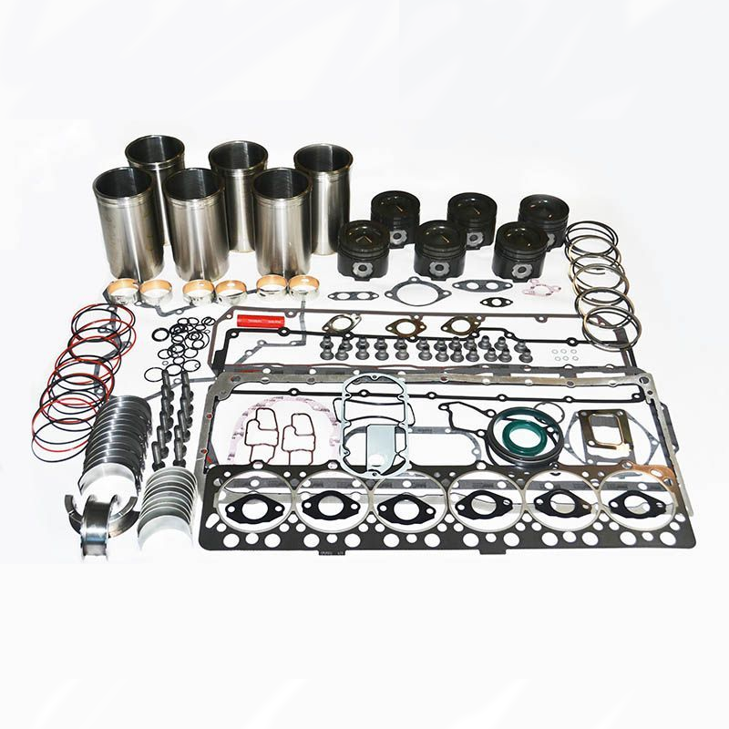 Perkins 1006.60 Engine Overhaul Kit - POK690 (Aftermarket) – Factory To ...